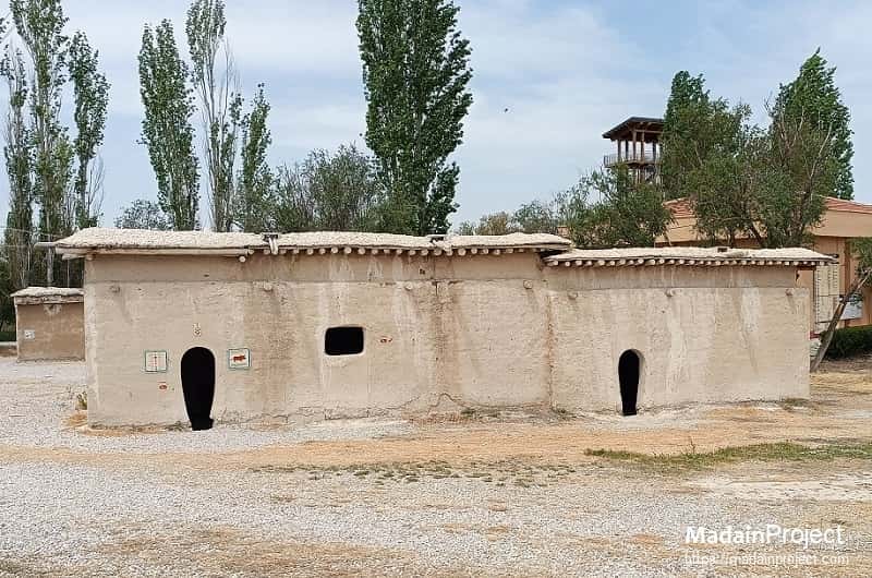 Çatalhöyük - Madain Project (en)