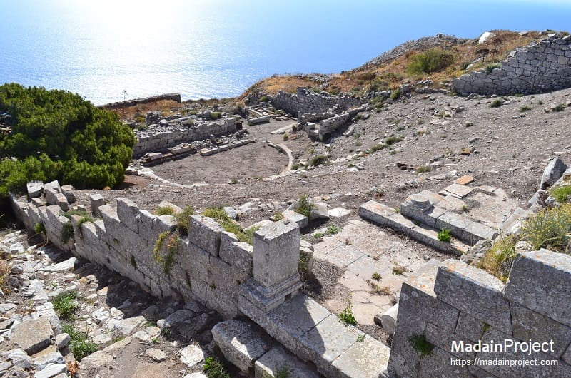 Thera - Madain Project (en)