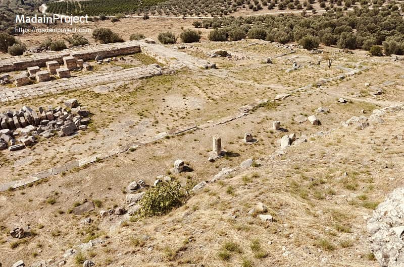 Heraion of Argos - Madain Project (en)