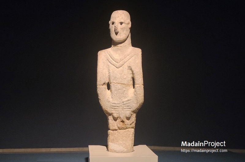 Göbekli Tepe - Madain Project (en)