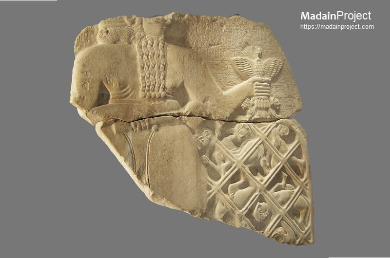 Girsu - Madain Project (en)