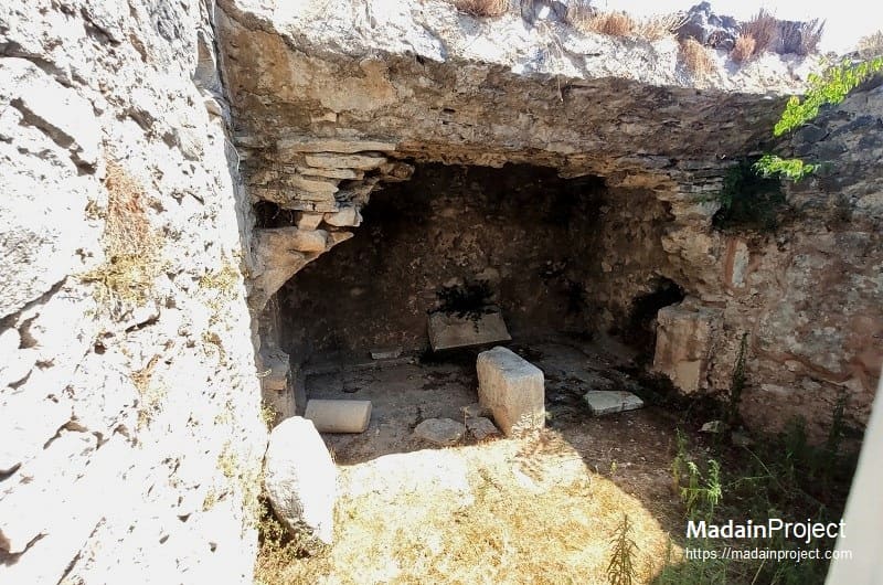 Philippi - Madain Project (en)