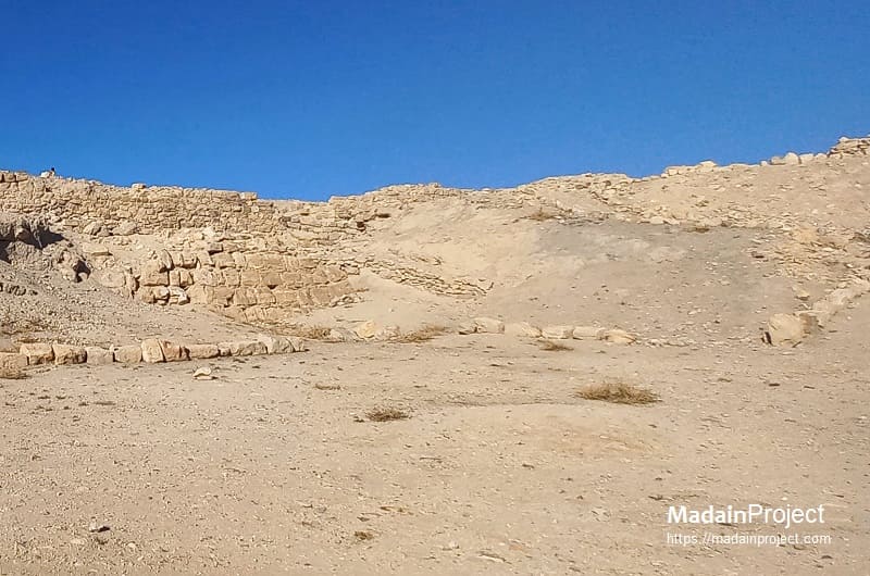 Tell Dhiban - Madain Project (en)