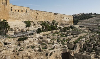 Jerusalem - Madain Project (en)